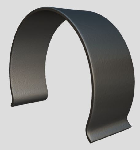 Borg-Warner 1356 Transfer Case Speedometer drive gear retaining clip ...