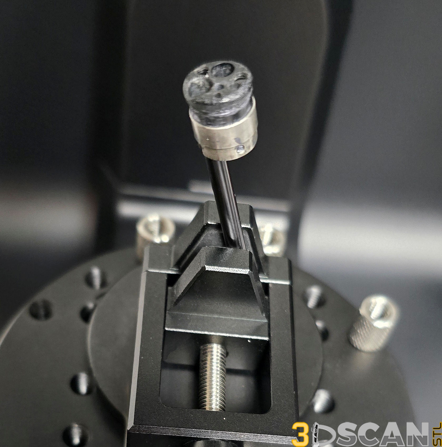 Extremely Tiny Medical Device 02 - St Louis 3D Metrology Scanning ...